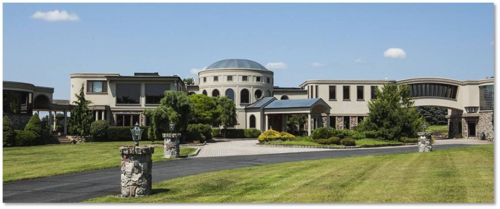 Marco Andretti House in Pennsylvania - The Next Phase BlogThe Next ...