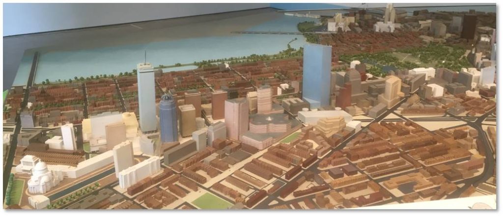 Building Boston: A Scale-Model City - The Next Phase BlogThe Next Phase ...