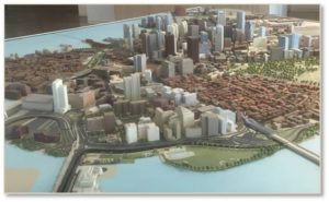 Building Boston: A Scale-Model City - The Next Phase BlogThe Next Phase ...