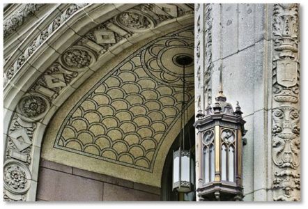 The Little Building: Arcade and Murals - The Next Phase Blog