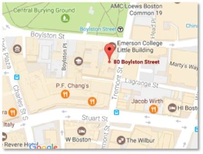 The Little Building: Arcade and Murals - The Next Phase Blog