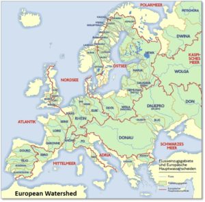 68 River Locks: Budapest to Amsterdam - The Next Phase Blog