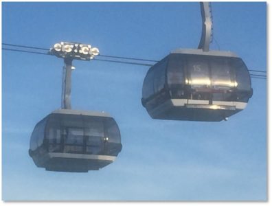 Will Boston Have a Seaport Cable Car? - The Next Phase Blog