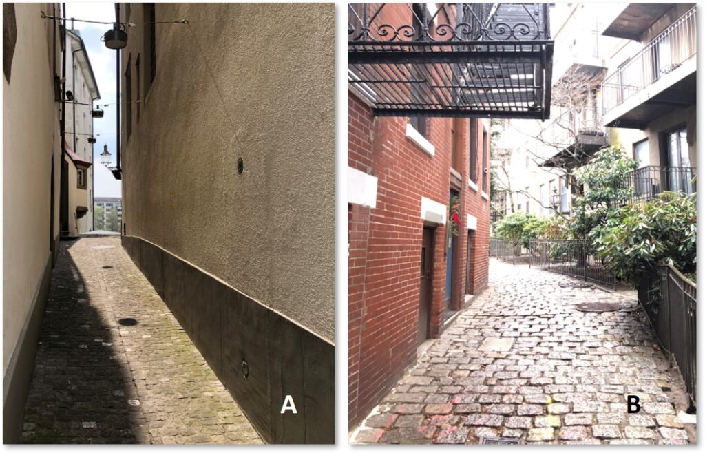 The Boston Quiz: Here or Europe? - The Next Phase Blog